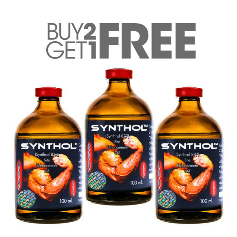 Synthrol 877™ Pump N Pose